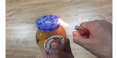 如何才能打开罐头瓶盖 360新知