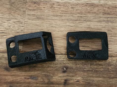 stl file eachine pro58 and realacc rx5808 pro plus cover ・model to