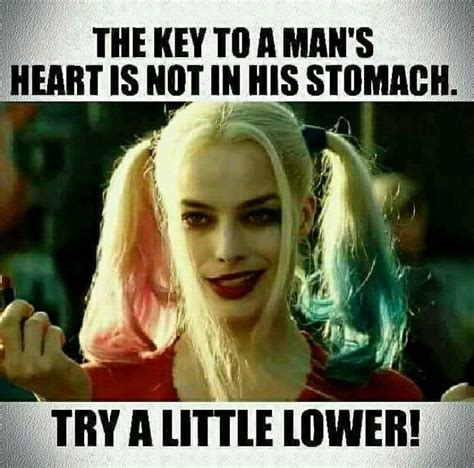 Pinterest Harley Quinn Quotes Harley And Joker Love Harly Quinn Quotes