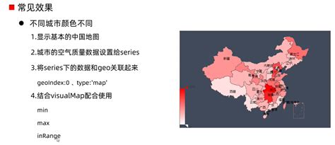 echarts数据可视化学习笔记 echarts graphic lineargradient csdn博客