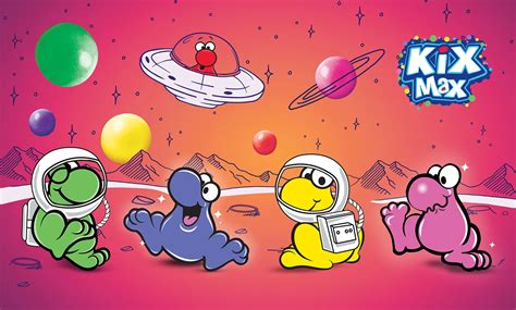 Kix Max Brand Page Atpg Food Company