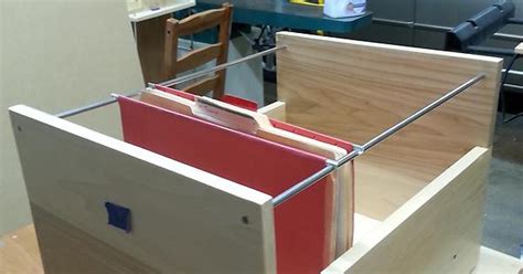 Dovetail Drawer Imgur