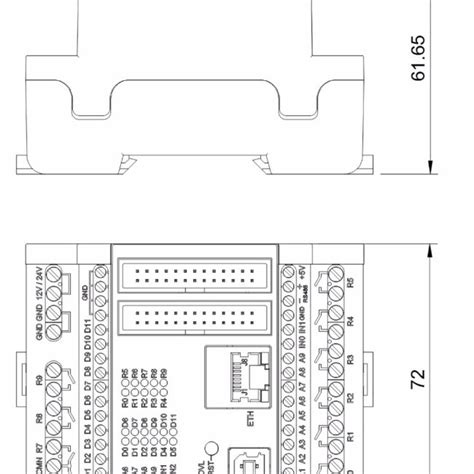 Controllino Maxi Controllino