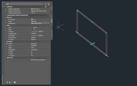 Solved Cannot Apply Hatch Autodesk Community