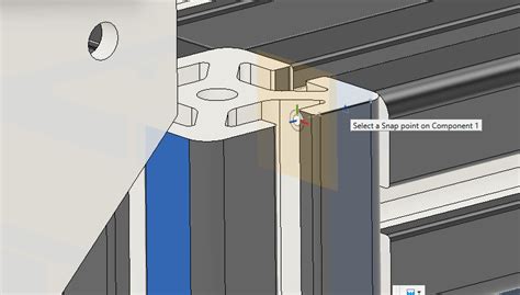 Correct Way To Create An Assembly R Fusion360