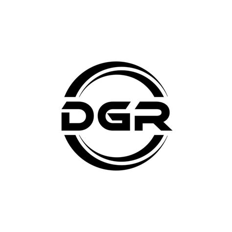 Dgr Logo