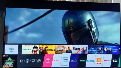 Lg Cx Oled Tv Review Tom S Guide