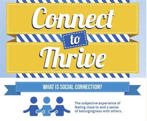 Connectedness And Health Community Support Network Of Nevada County
