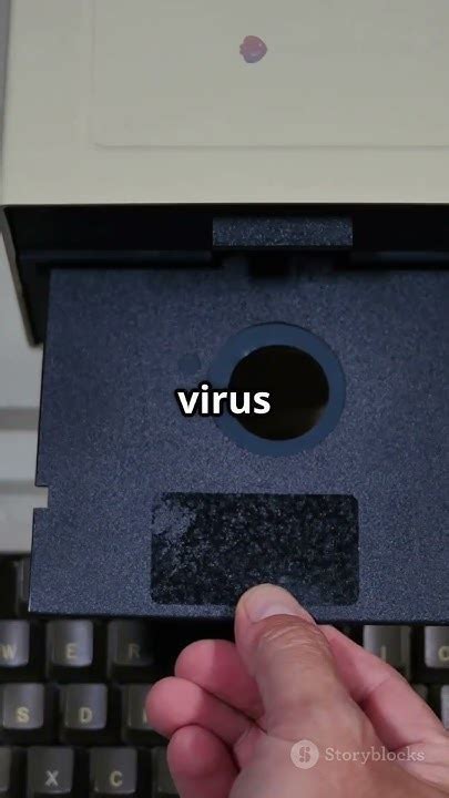 Did You Know The First Computer Virus Was Created In 1986 In Pakistan😳