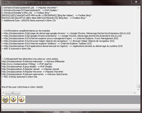 Problème De Démarrage Fatal Error System Halted [résolu]