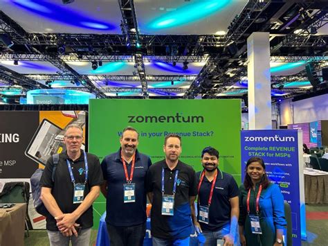 Zomentum On Linkedin Mspmentor Dublin Msp Manageditservices Datto Kaseyadattoconeu