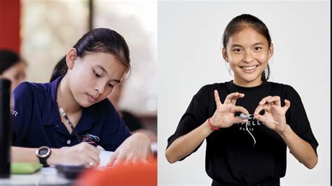 យុវតី លេហ្សា ធ្វើគម្រោង«វិស្វកម្មដើម្បីឱ្យយុវតីស្វែងរកចំណូលចិត្តពួកគេក្នុងវិស័យវិស្វកម្ម