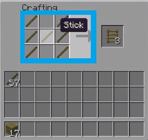 Как в Майнкрафте сделать лестницу Gamepedia Вопросы ответы гайды