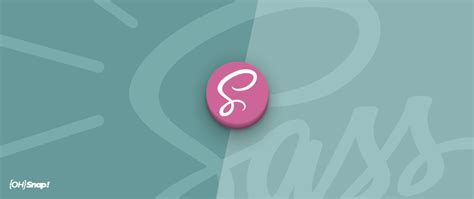 OhSnap Sass Folder Structure For React DEV Community