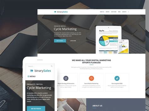 a fantastic website in html and css upwork