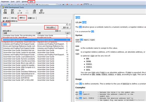 Stm32之hal开发——启动文件详解【精华版】基于hal库在程序中使stm32单片机重启 Csdn博客