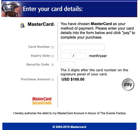php master card migs api stack overflow