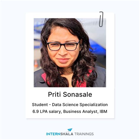 Siddharth Kumar On Linkedin Datascience Internshalatraining Joborientedcourses