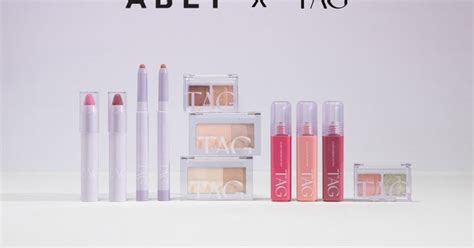 에이블리 투쿨포스쿨 Tag 이커머스 최초 단독 론칭