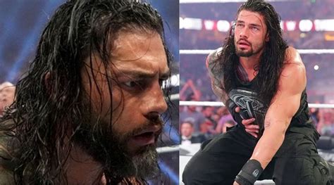 دسیسه چینی بابی لشلی علیه رومن رینز اخبار Wwe طرفداری