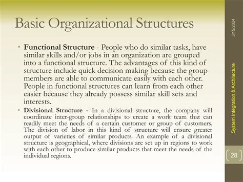 Lecture 1 System Integration And Architecture Ppt Operating Systems Computer Software And