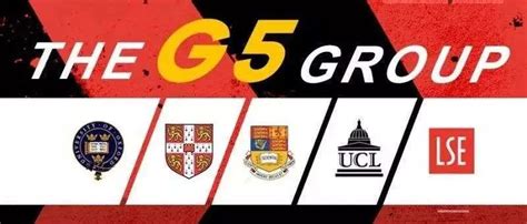 英国G5申请该如何准备规划 翰林国际教育