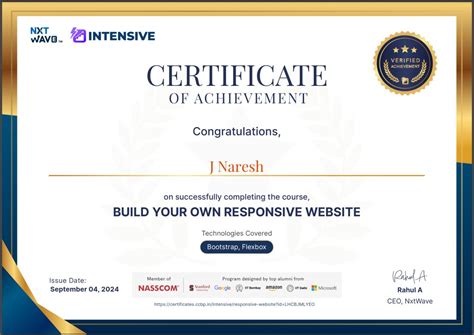 naresh jogu on linkedin responsivedesign webdevelopment
