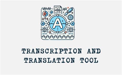Transcription And Translation Tool Genes Wellness