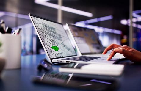 Gis Solutions Abysalto