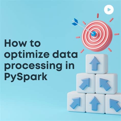 How To Optimize Data Processing In Pyspark Analytix Power