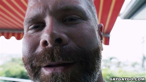 Cain Manages To Convince Isaac To Let Him In His House After He Showed Him His Cock Gay Porn