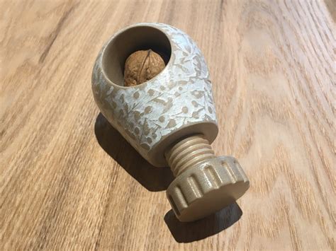 Free Stl File Festive Nutcracker 🎄・3d Print Model To Download・cults