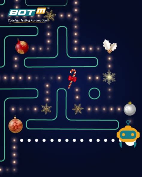 Botm Testing On Linkedin Botm Christmas Christmas2024