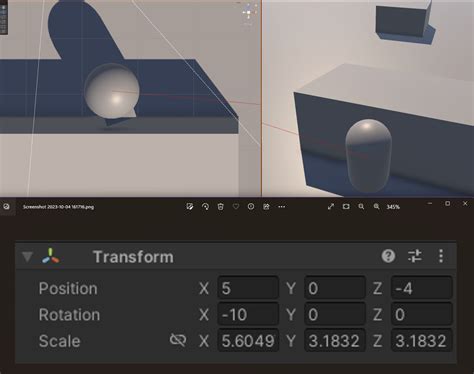 Vector3 ProjectOnPlane Does Not Return Parallel Vector Questions