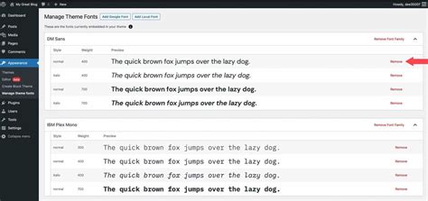 How To Create A Block Theme For Wordpress The Easy Way