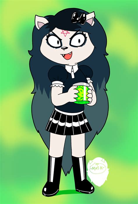 Claire The Cute — Weasyl