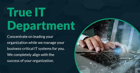 The 20 Msp Your Managed It Department On Linkedin Manageditservices Msp Itsupport