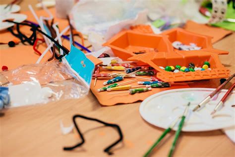 Αποκριάτικες δραστηριότητες για παιδιά νηπίου