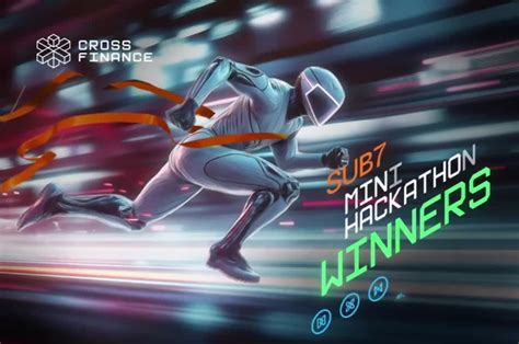 Haley Cromer On Linkedin 🔥 First Up The Sub7 Security Mini Hackathon Winners 🔥 🎉 Big News