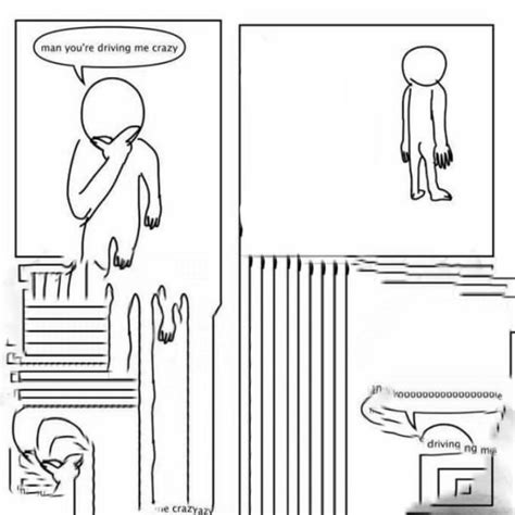 Is That A Triple Anti Meme R Antimeme