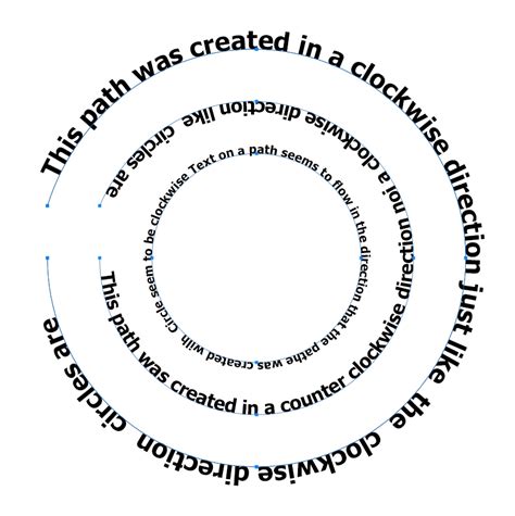 Help With Flipping Text Up Inside Circle Adobe Community 10746584