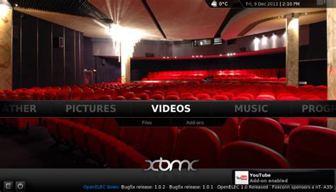 Openelec Vs Osmc Qual A Melhor Central Multimídia Para O Seu Raspberry Pi