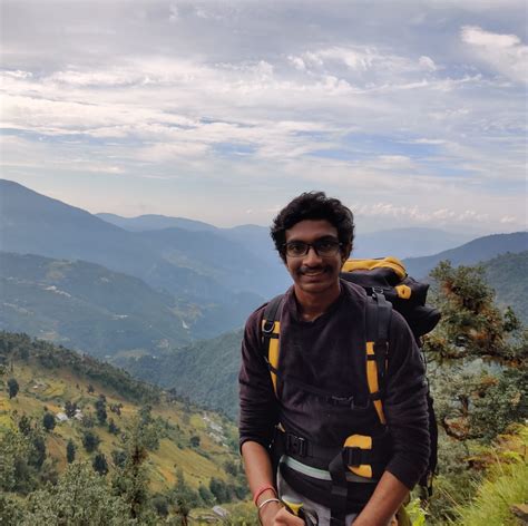 About Dvij Kalaria Medium