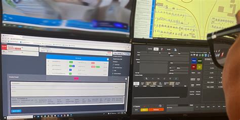 Computer Aided Dispatch TailorBuilt Solutions
