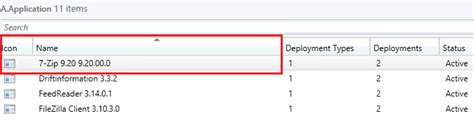 installing applications dynamically during os using ad group ccmexec enterprise mobility