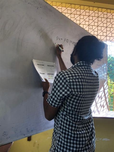 Nuwantha On Linkedin Education Teachingpassion Impactfullearning