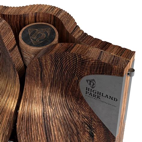 Highland Park Unveils Its Oldest Whisky A 54 Year Old Expression