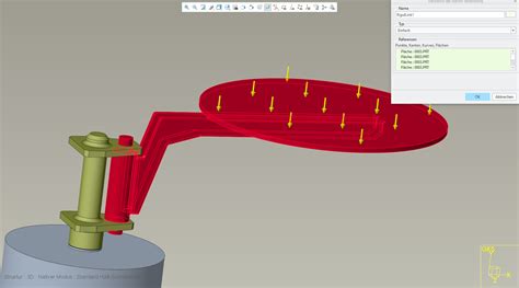solved welding console constraint ptc community