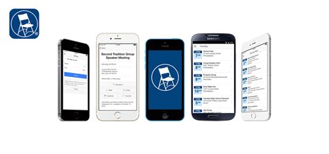 Meeting Guide App Our Office Alcoholics Anonymous Cleveland