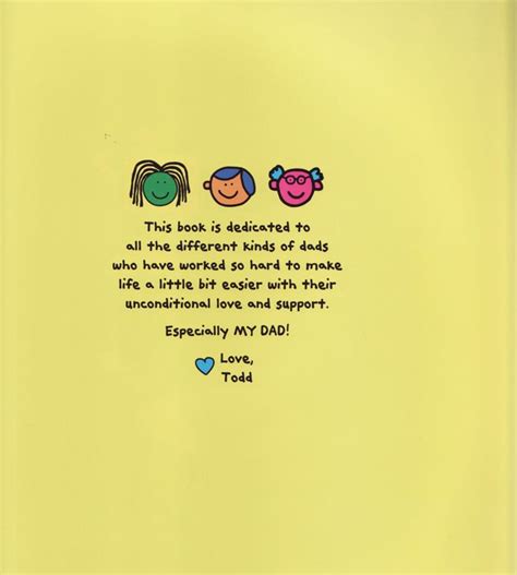 Daddy Book Paperback